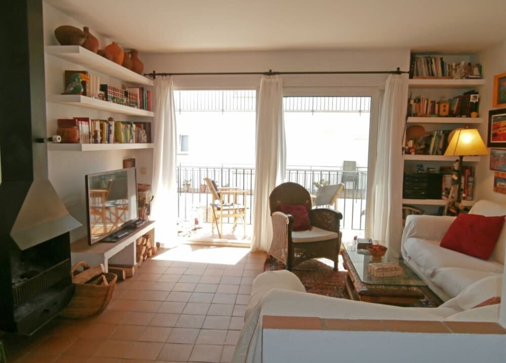 Otel Apartment in Llafranc - 104287 by Mo Rentals, Katalonya, foto