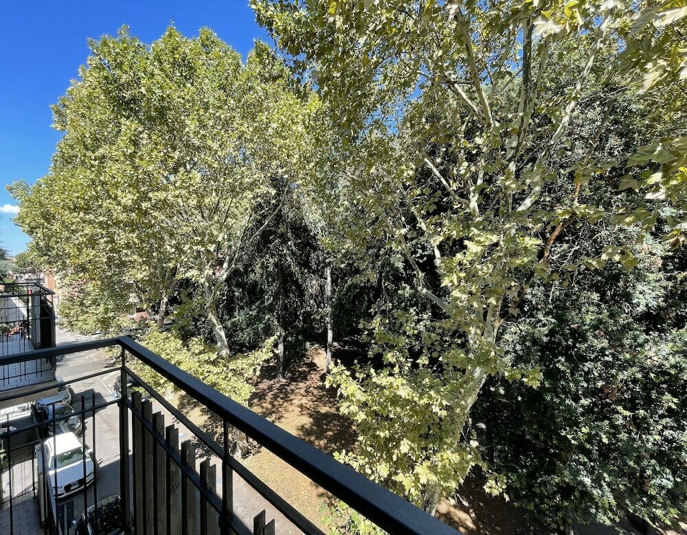 Otel Hotel Hub Venice, Dünya, foto