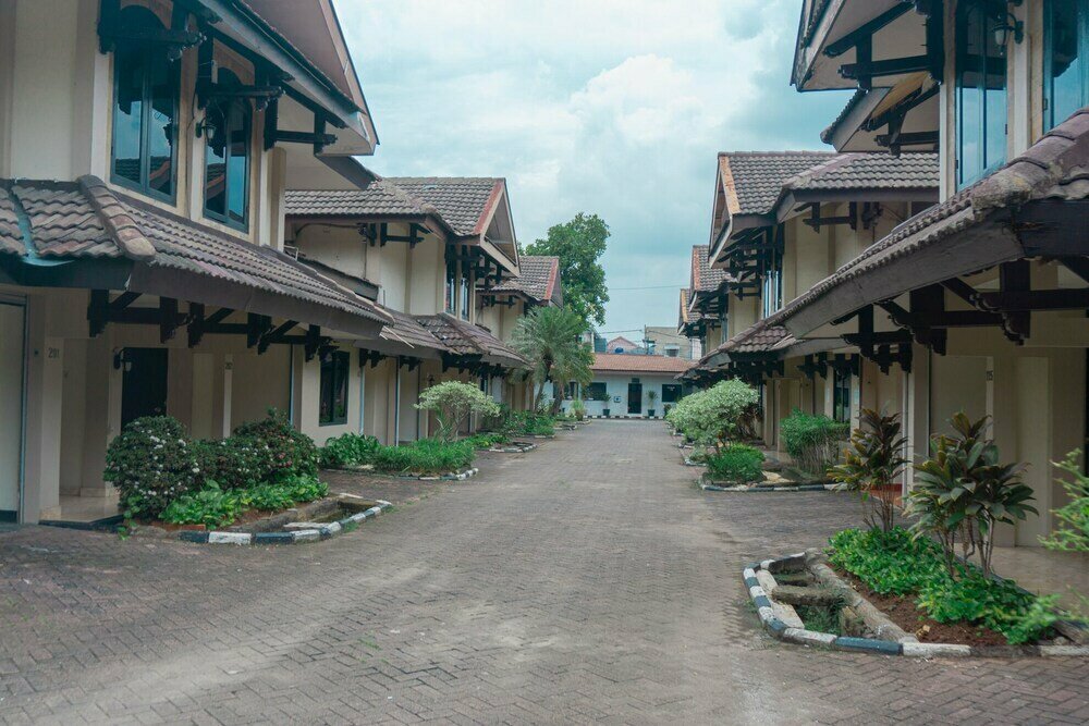 Otel C'One Hotel Pulomas, Cakarta, foto