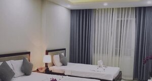 4h Hotel (Hung Vuong No:90), otel  Nha Trang'dan