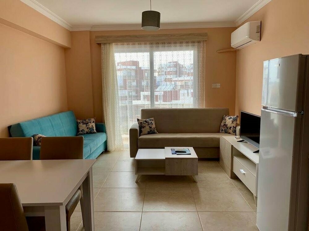 Otel Royal Sun Residence River 1 apartment, Dünya, foto