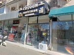 Cosqun Hediyyeler (Mеzahir Rustеmov Street No:167K), hediyelik eşya mağazaları  Bakü'den