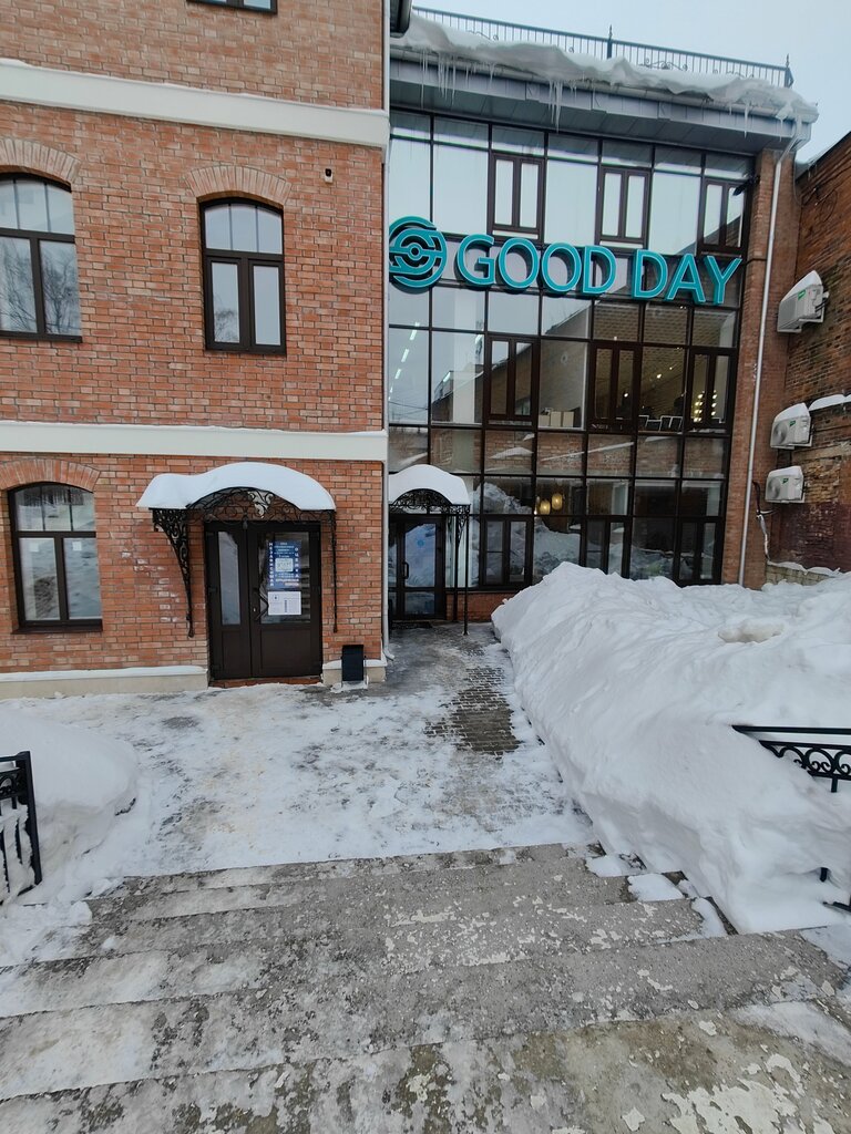 Eksper büroları Nezavisimaya otsenka, Tula, foto