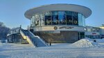 Adjikinejal (Tsvetnoy proyezd No:2, Sovetskiy City Administrative District, Akademgorodok Microdistrict), restoran  Novosibirsk'ten