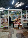 Овощи и фрукты (ulitsa Yuriya Gagarina No:34), manavlar  Ufa'dan