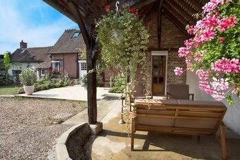 Otel Clos d'Allonne, , foto