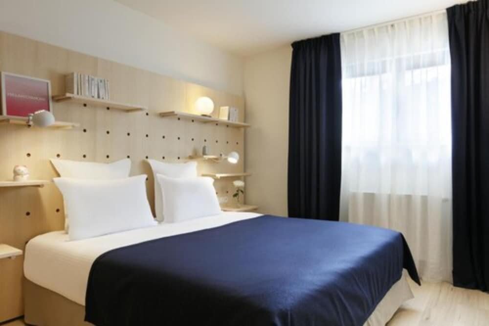 Otel Appartements Bellamy Chamonix, Chamonix, foto
