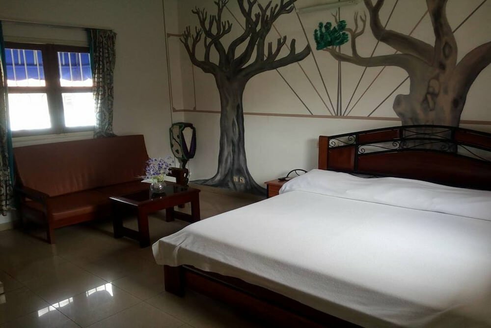 Otel Résidence Bergemady, Abican, foto
