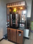 Koffer (60K-9, 1-y kilometr No:6/7, Rostov-on-Don), al götür kahve  Rostov‑na‑Donu'dan