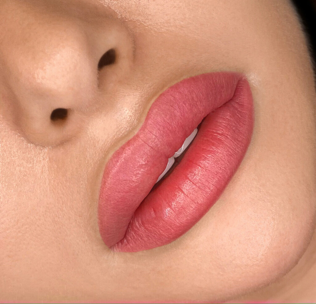 Kalıcı makyaj stüdyosu CoCo Beauty, Liubertsy, foto