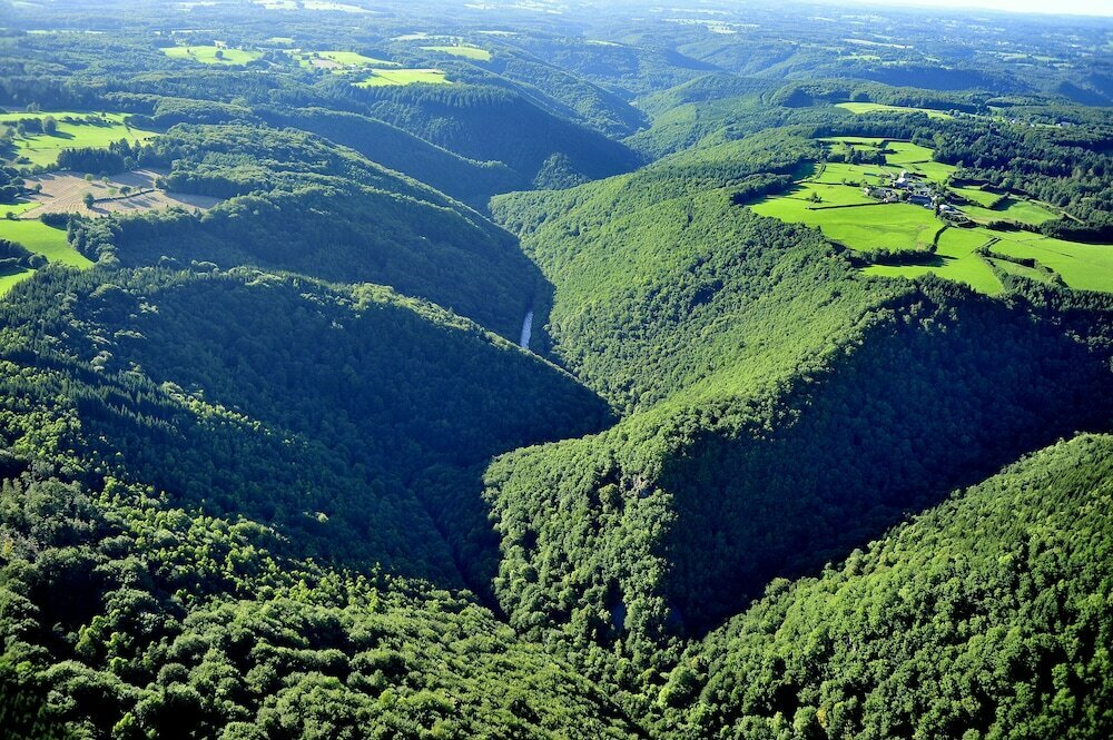 Otel Vvf Corrèze Pays d'Eygurande, , foto
