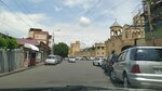 Epic (Samreklos Street No:28), restoran  Tiflis'ten