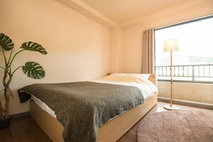Sakizo Villa Kyoto Jingu-michi Sanjo 501 (Kyoto Prefecture, Kyoto, Tozai Line, Higashiyama metro station), otel  Kyoto'dan