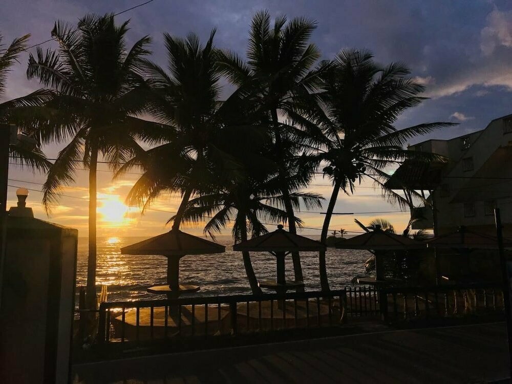 Otel Panorama Guesthouse, Beruwala, foto