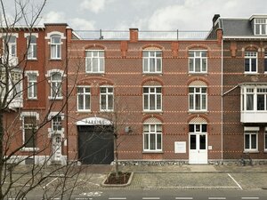 Townhouse Apartments (Sint Maartenslaan No:6), otel  Maastricht'ten