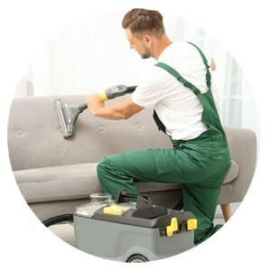 Kuru temizlemeciler Grand Clean, Almatı, foto