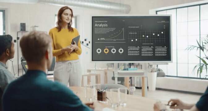Bilişim firmaları Business Applications Solutions, Almatı, foto
