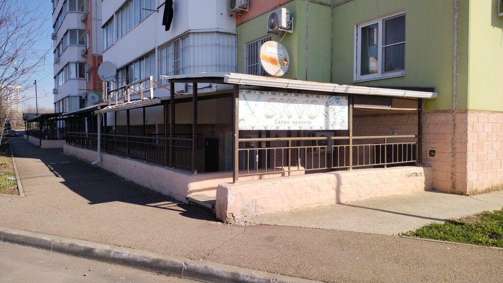 Kozmetoloji, kozmetik salonları Skvo, Krasnodar, foto