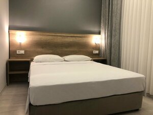Hotel Rinascente (Edirne, Edirne Merkez, Maarif Cad., 71), otel  Edirne'den