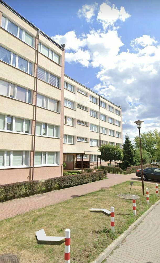 Pansiyonlar, hosteller Ursus Rooms - Self Check-in, Varşova, foto