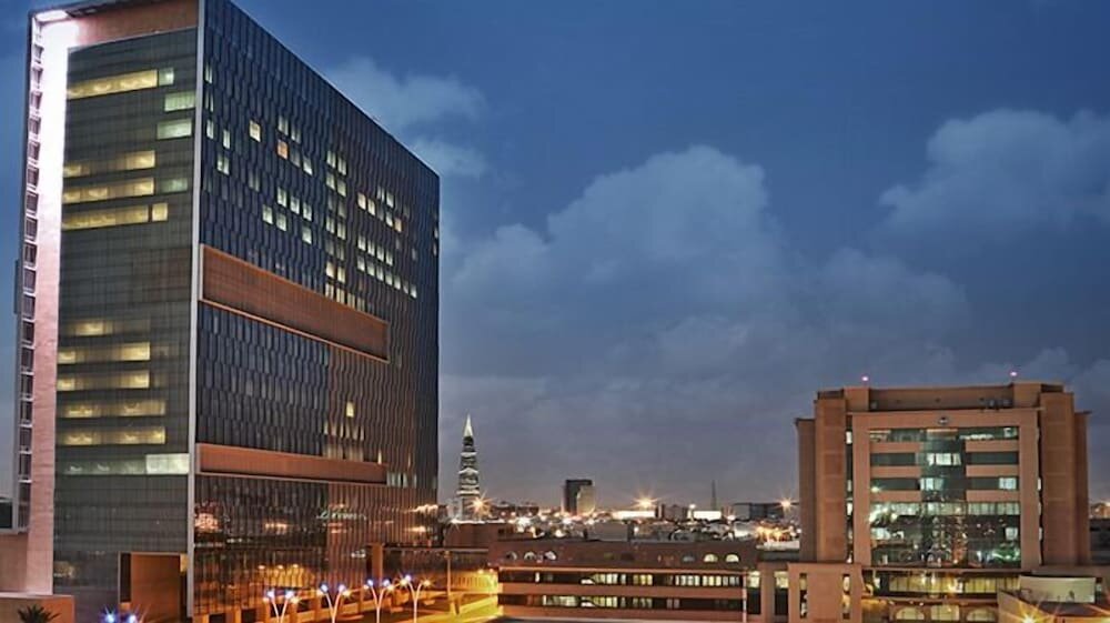 Otel Jeddah Vision, Cidde, foto