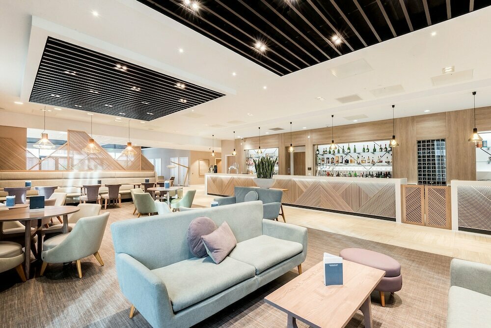 Otel Venuebirmingham, Birmingham, foto