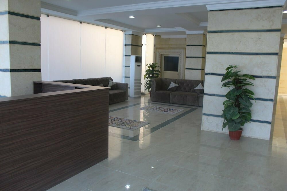 Otel Magic Suite Alraqi, Dünya, foto