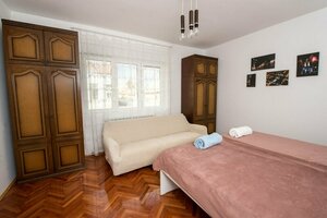 House of Tea (Bjelovar-Bilogora County, Bjelovar, Bjelovar), otel  Bjelovar'dan