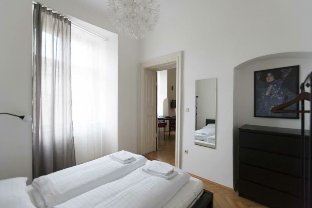 Otel Heart Of Vienna Apartments, Viyana, foto