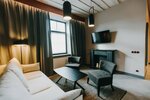 Vp Apartments Valmiera (Leona Paegles iela No:3), kısa süreli konaklama  Valmiera'dan