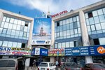 Nova Otel (İstanbul, Bayrampaşa, Altıntepsi Mah., Esenler Otogar Yolu Sok., 19), otel  İstanbul'dan