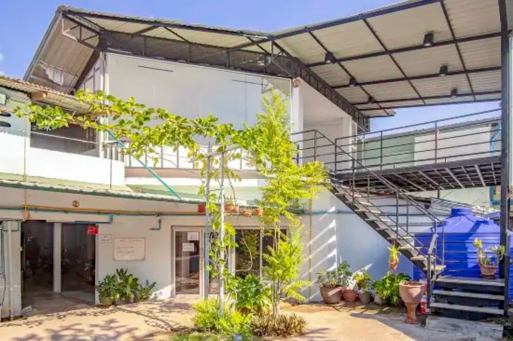 Otel Oyo 596 Baan Kim lian, Phuket Eyaleti, foto