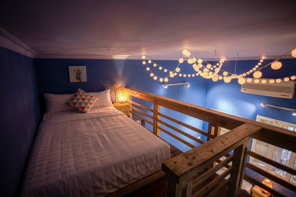 Otel Today i Choose Joy -withbreakfast -centrehanoi, Hanoi, foto