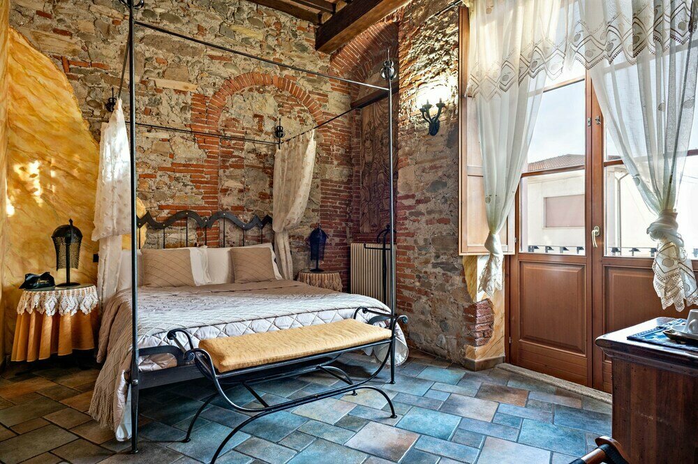 Otel Luxury Corte di Re Artu, , foto
