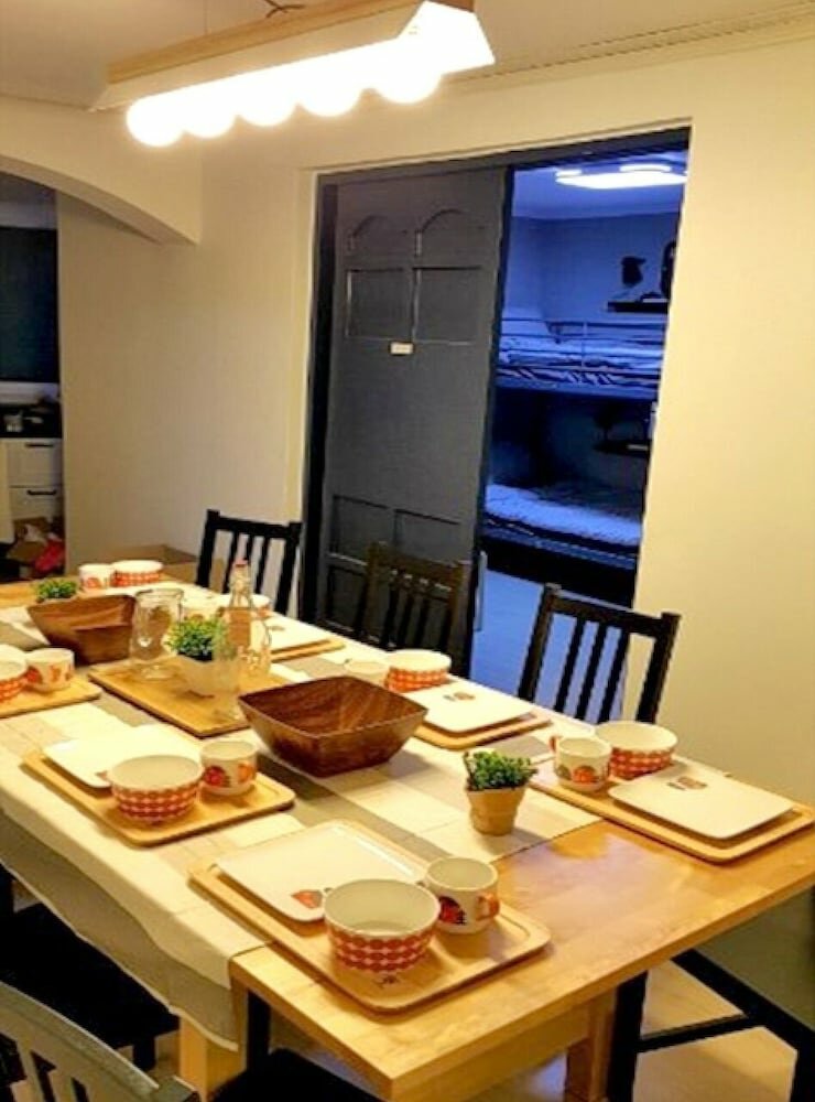 Otel Itaewon Gaesujak Guest House, Seul, foto