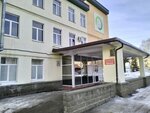 ГДКБ № 17, отделение патологии новорождённых (ulitsa Svobody No:29к2), hastane bölümü  Ufa'dan