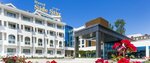 Side Star Beach Hotel (Antalya, Manavgat, Side Mah., Kiremithane Sok., 6/D), otel  Manavgat'tan