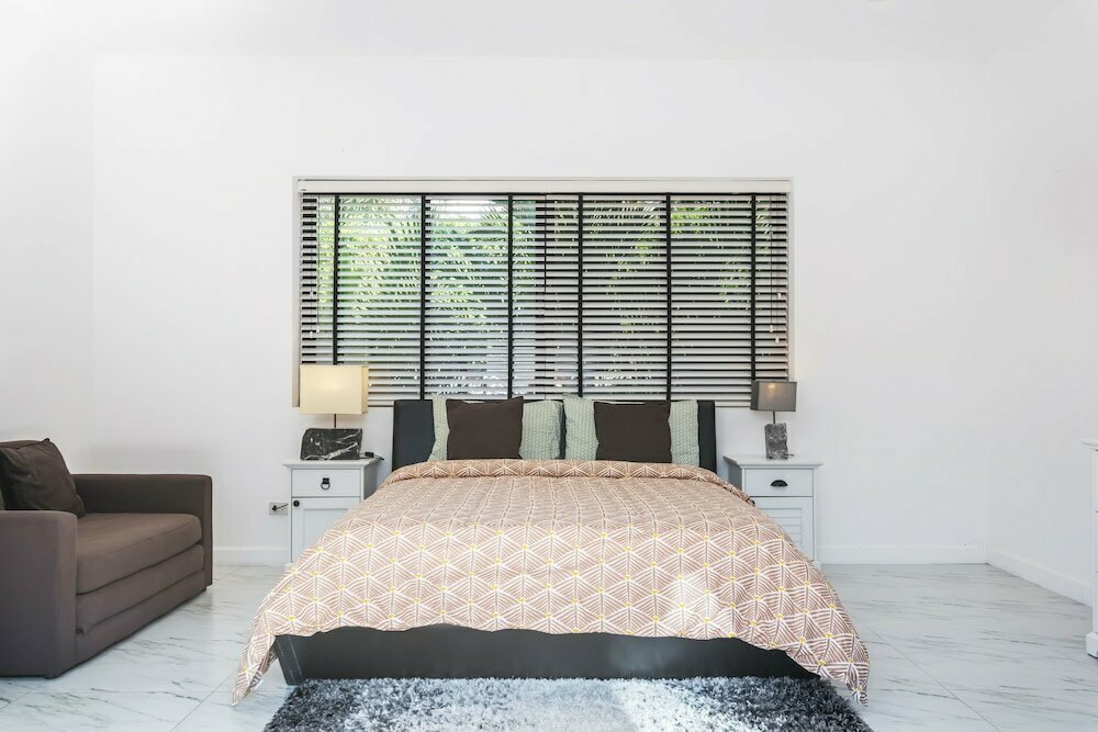 Otel Alexa 218 by Favstay, Hua Hin, foto