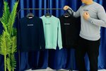 Men's Zone Optom (Soltústik aınalym tas joly No:36Г), giyim mağazası  Almatı'dan