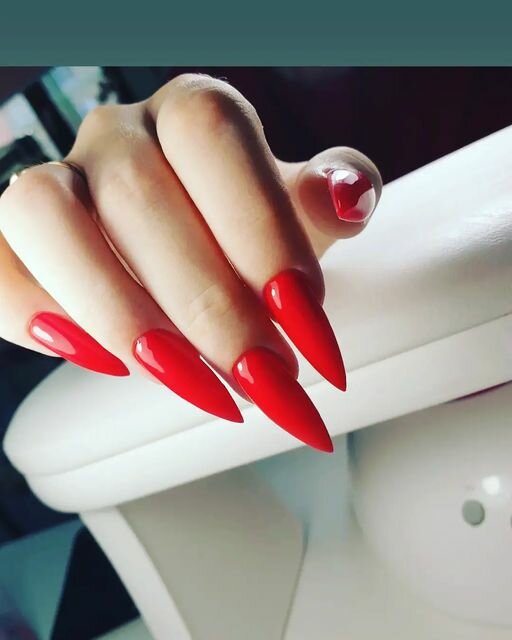 Manikür-pedikür Nail Studio, Astana, foto
