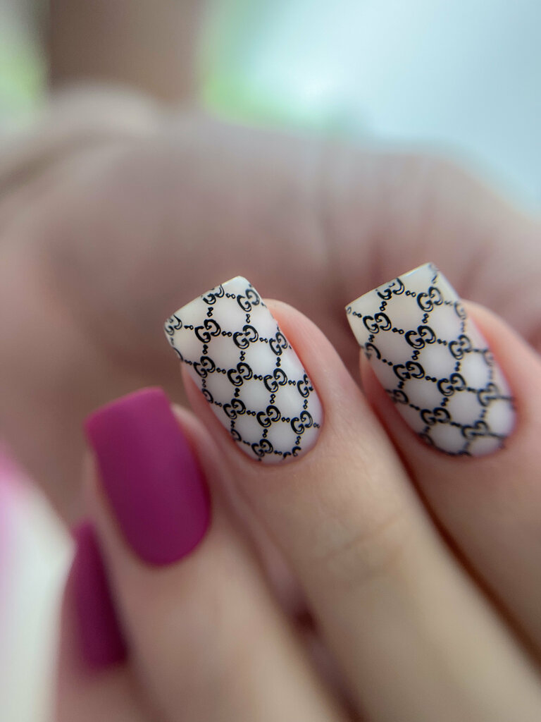 Manikür-pedikür Edvinail, Moskova, foto