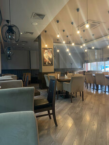 Море кофе (Rabochaya ulitsa No:38А), kahve dükkanları  Apşeronsk'tan