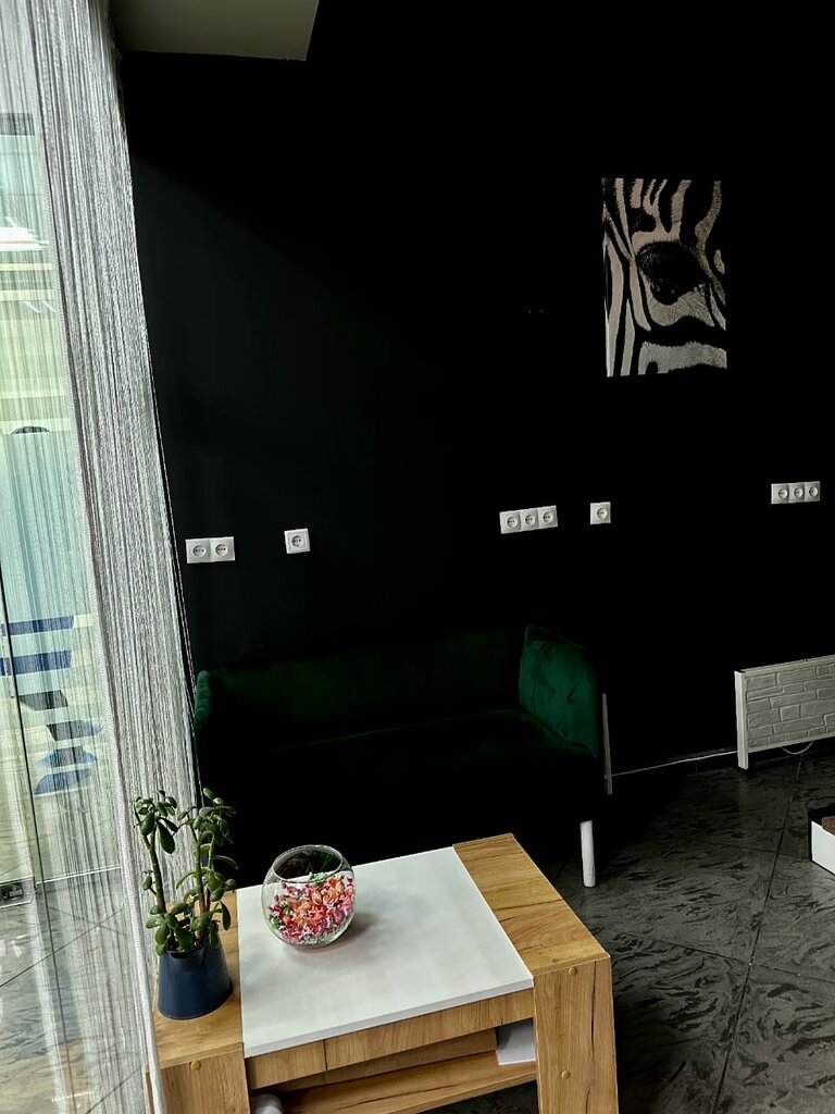 Güzellik salonu Студия Анастасии Морозовой, Çehov, foto