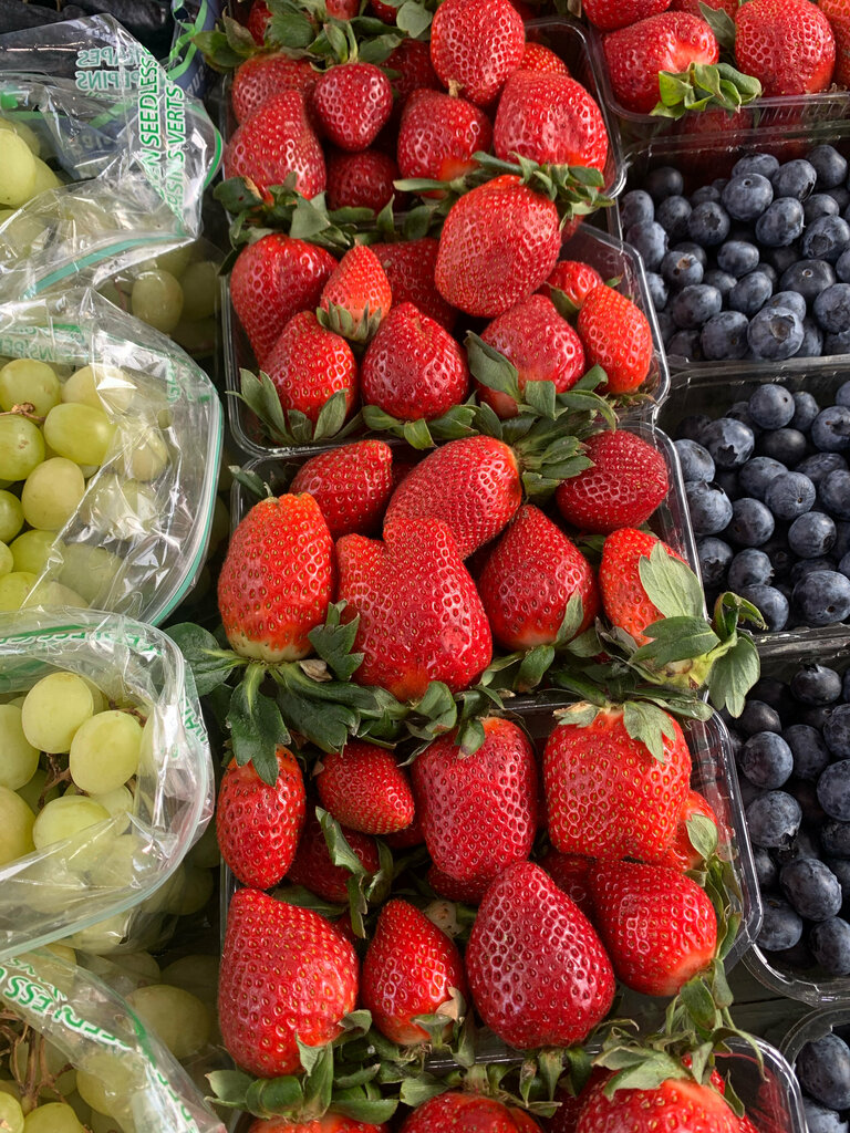 Manavlar Caribia, Kirov, foto