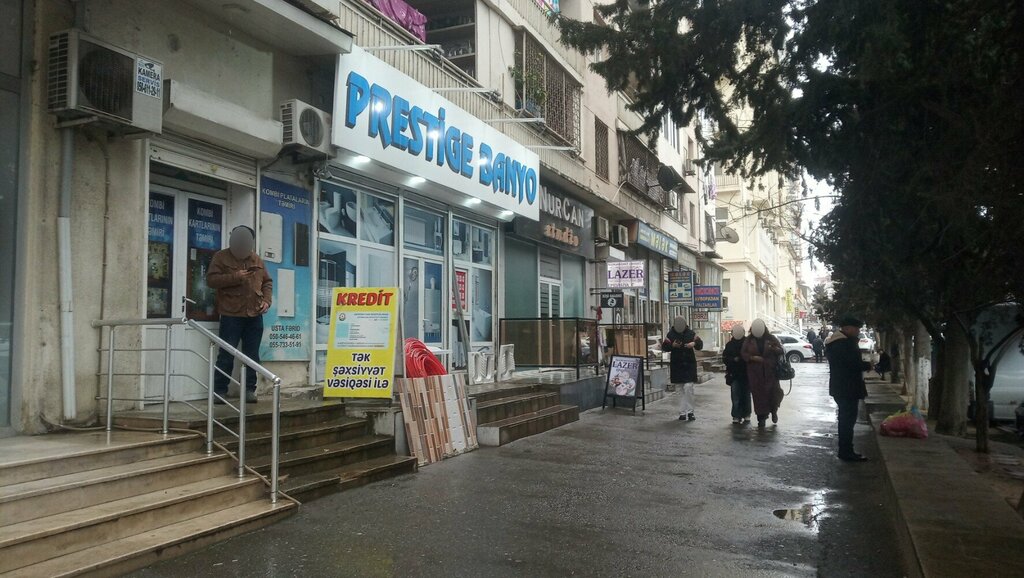 Isıtma sistemlerinin kurulumu ve bakımı Kombi Plataların Təmiri, Bakü, foto