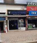 Mj Shoe Store (Lusaka, Nkwazi Road), ayakkabı mağazaları  Lusaka'dan