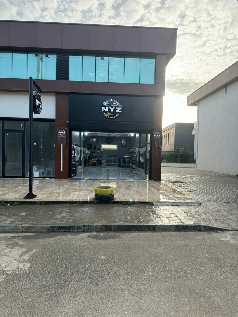 Detaylı oto bakımı Nyz Auto, Süleymanpaşa, foto