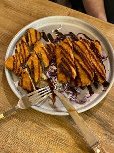 Bubble Thai Shi (Engelsa Street No:23, Khanty-Mansiysk), kafe  Hantı‑Mansi'den