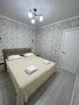 Апартаменты на Володарского (ulitsa Volodarskogo No:38), kısa süreli konaklama  Essentuky'den