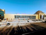 Rosso, кофейный автомат (Republic of Bashkortostan, gorodskoy okrug Ufa, Sovetskiy District, Privokzalnaya ploshchad, 3), kahve otomatı  Ufa'dan